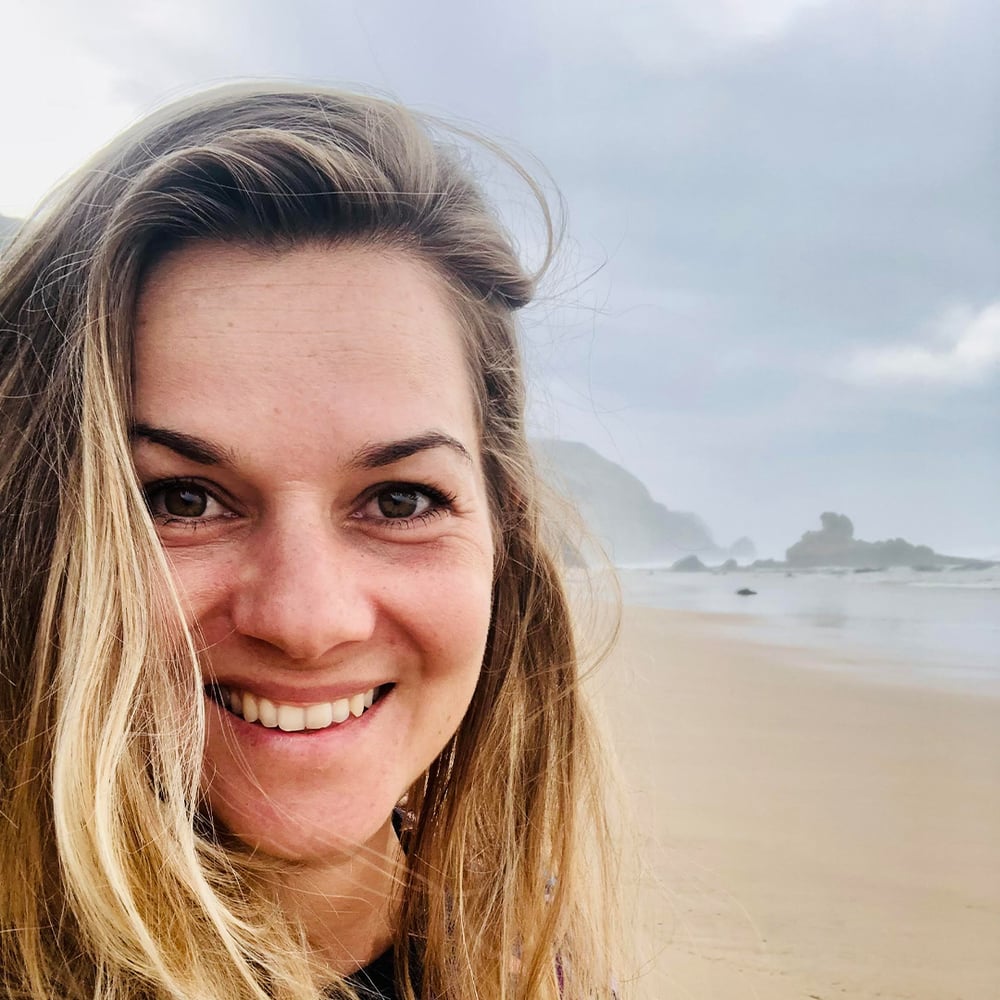 A Positive Utopia - Interview with Christina Ender