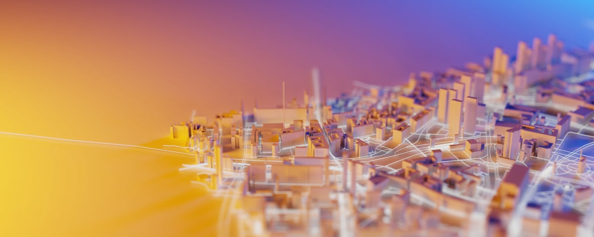 From Smart City to Smart Community