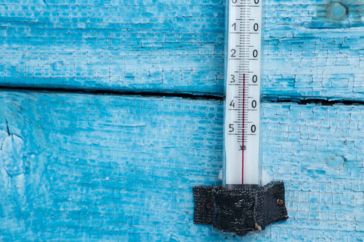 A brief history of how the earth’s temperature is measured